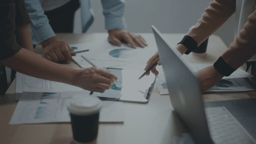 Know Your Business - Cap